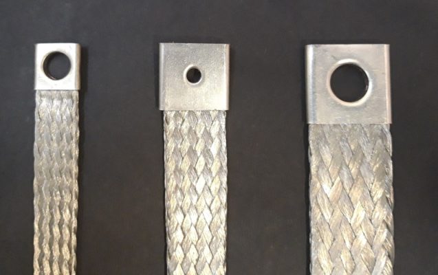 Custom ground braid - GBM France